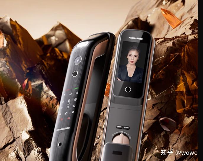凯迪仕K20ProMax，德施曼Q50FMax和华为智能锁Pro哪款好？区别大不大？