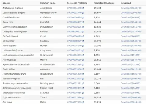 分享一些关于WSL2上部署AlphaFold2的心得 - 知乎