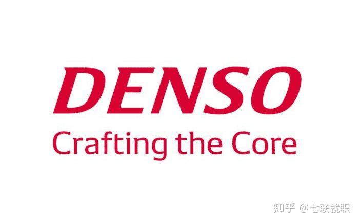 日本四大精密機器制造商｜DENSO・CANON・FUJIFILM・KEYENCE - 知乎