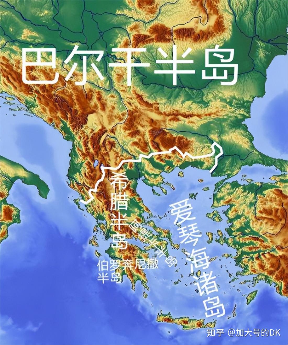 巴尔干同盟与第一次巴尔干战争中的保加利亚——保加利亚简史40 - 知乎