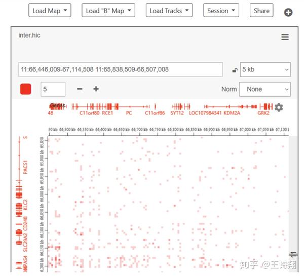 「Workshop」第二十五期：HiC 数据处理简介 - 知乎