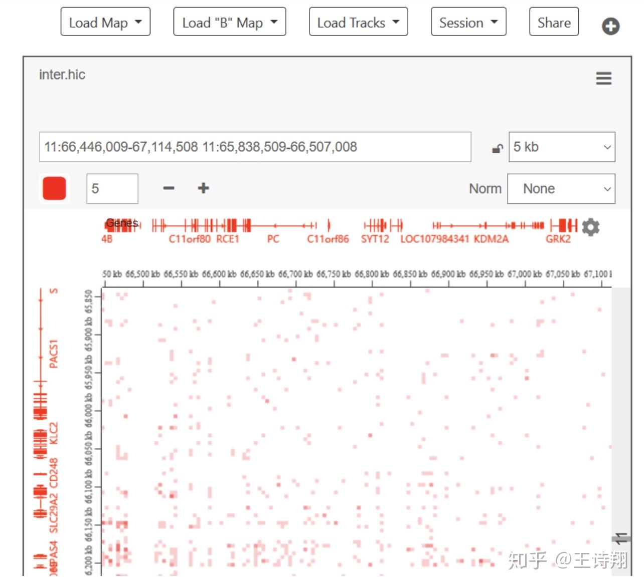 「Workshop」第二十五期：HiC 数据处理简介 - 知乎