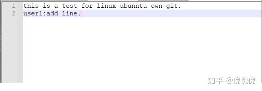 Sublime Merge简单使用教程 - 知乎