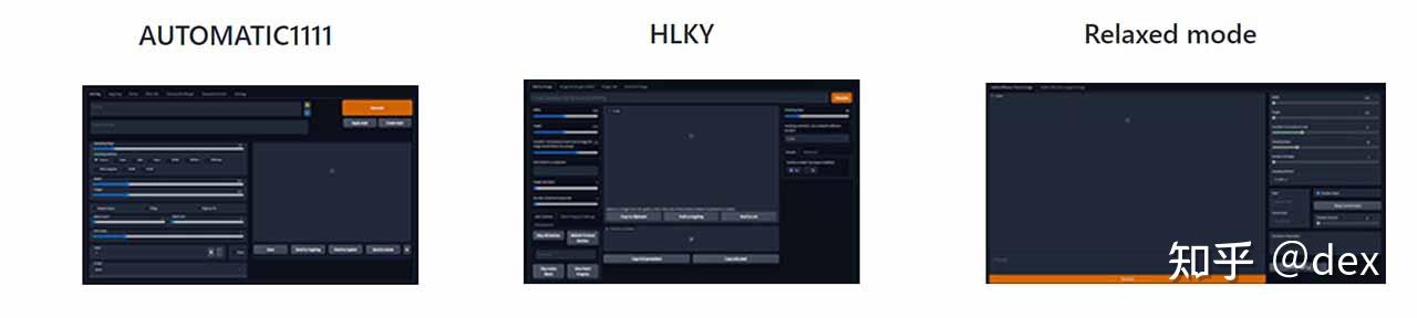 AI绘画Stable-diffusion扩展最新全面使用指南 - 知乎