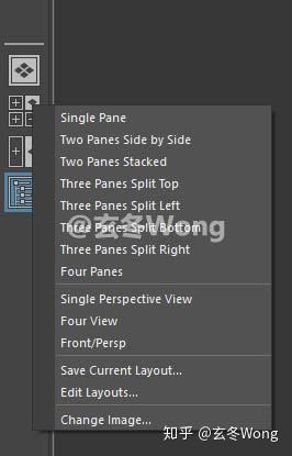 [Maya]常用快捷键和基础操作 - 知乎