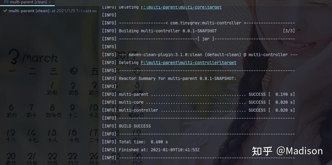 [史上最详细]springboot创建基于maven的多模块项目 - 知乎