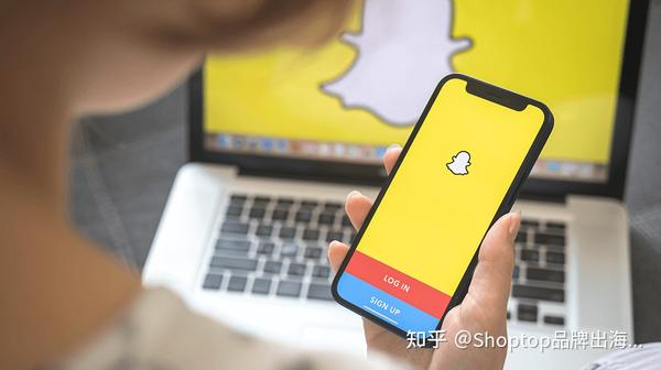 月活用户7.5亿！独立站如何借Snapchat引爆流量？ - 知乎