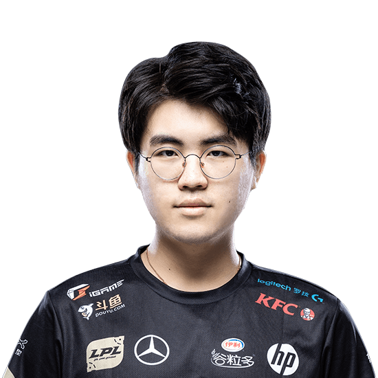 S9战队巡礼系列（5）--RNG的永不言弃 - 知乎