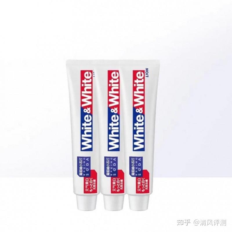 10大知名牙膏品牌，谁才是性价比之王？ - 知乎