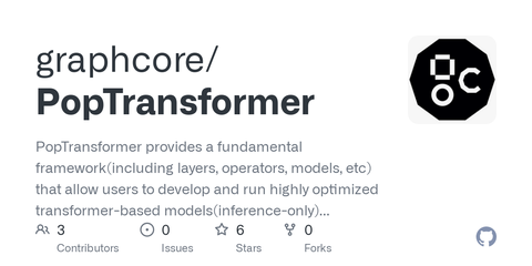 在Graphcore IPU上高效部署Meta开源Llama 2 - 知乎