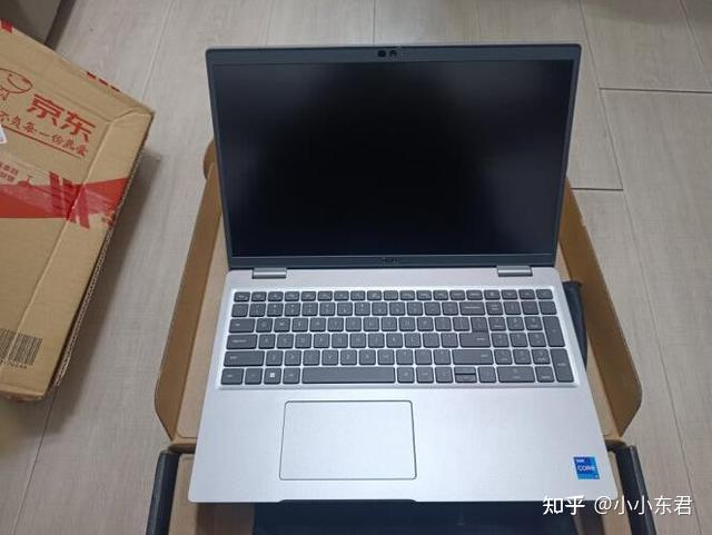 戴尔Precision 7670评测