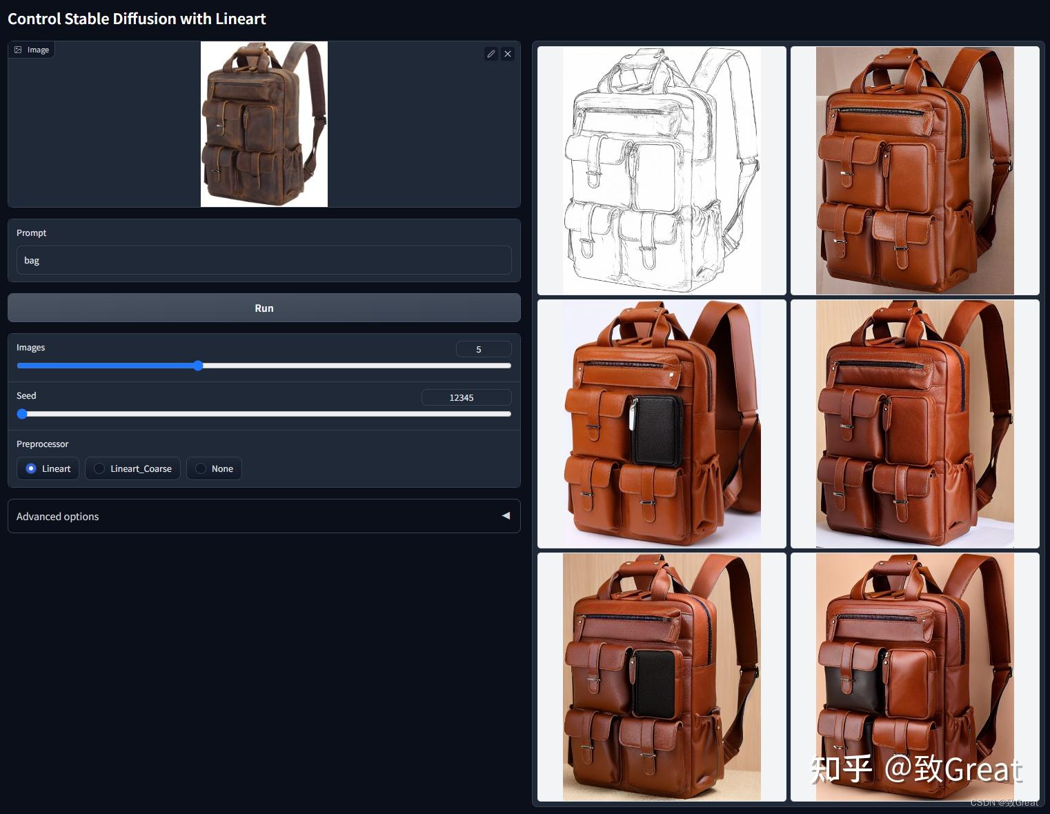 ControlNet 1.1重磅发布，14个模型全部开源！ - 知乎