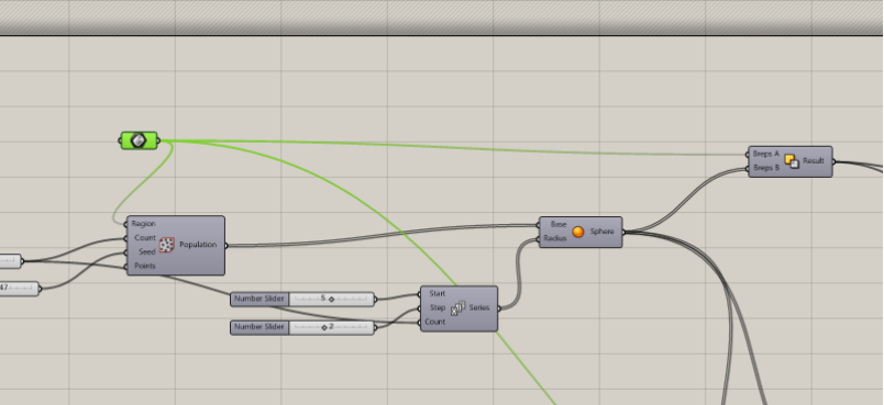 独家教程 | Grasshopper + Boolean 推敲建筑型体的无限可能 - 知乎