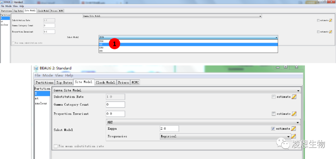 物种种群扩张检测——扩展的贝叶斯天际线图（EBSP） - 知乎