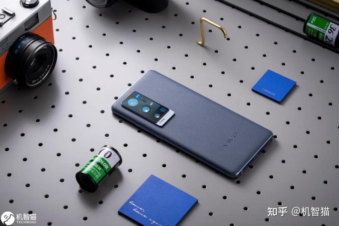vivo X60 Pro+抢先体验：预定2021最强影像旗舰？ - 知乎
