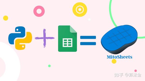 Mito，一个神奇的 Python 库 - 知乎