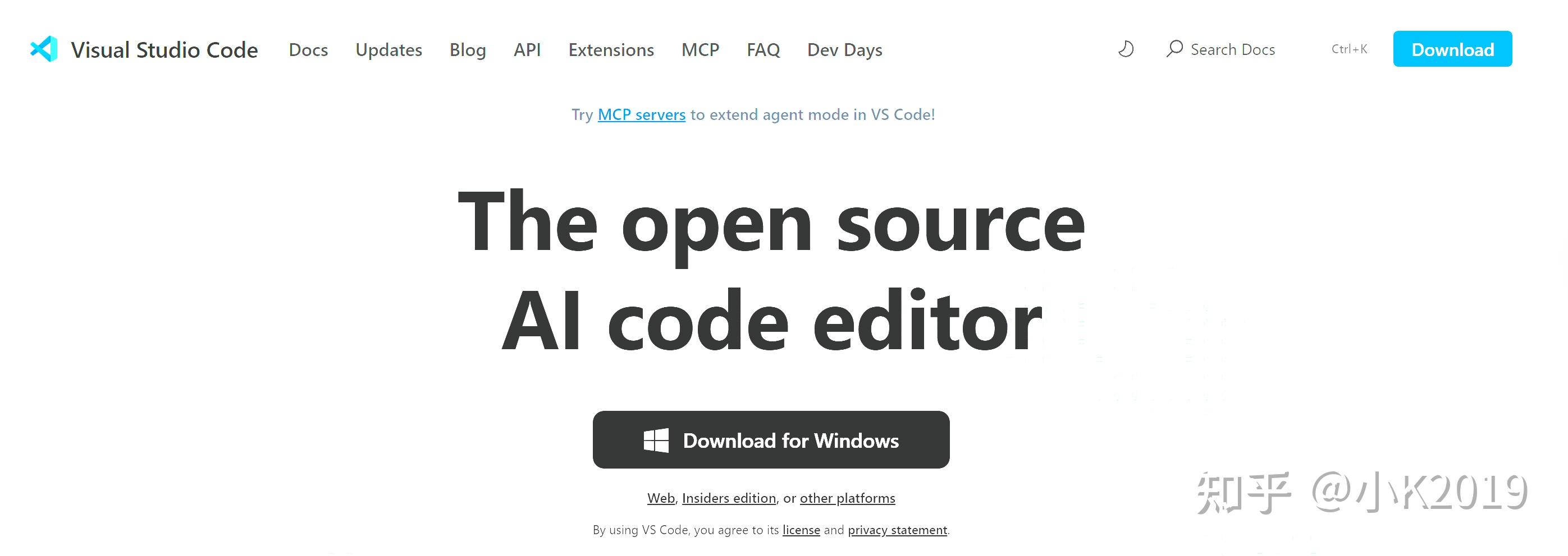 CASE1 vscode+stm32cubeMX 开发环境搭建 - 知乎