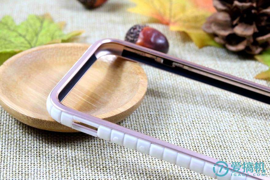 奢华而不奢侈——Miottimo奥古斯都金属手机壳 - 知乎