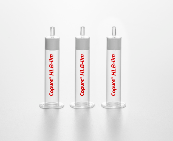 猪肉、猪肝中地塞米松、倍他米松和阿托品的测定（Copure® HLB Lim） - 知乎