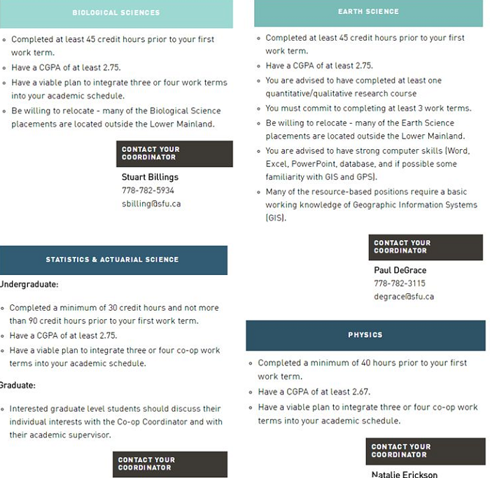 【全面盘点】加拿大综合类大学第1位——SFU西蒙菲沙大学 - 知乎