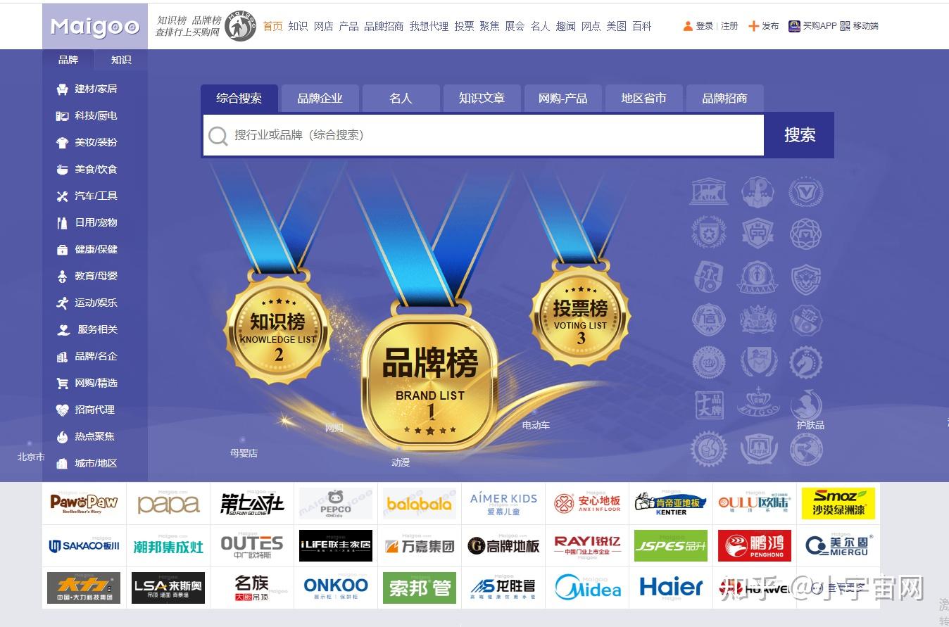 推荐10个打开认知的神仙网站！ - 知乎