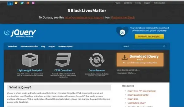 教程揭秘 | 动力节点内部Java零基础教学文档第五篇：jQuery - 知乎