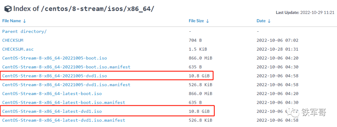 CentOS 8停服了，官方却悄悄推出了CentOS 9 - 知乎