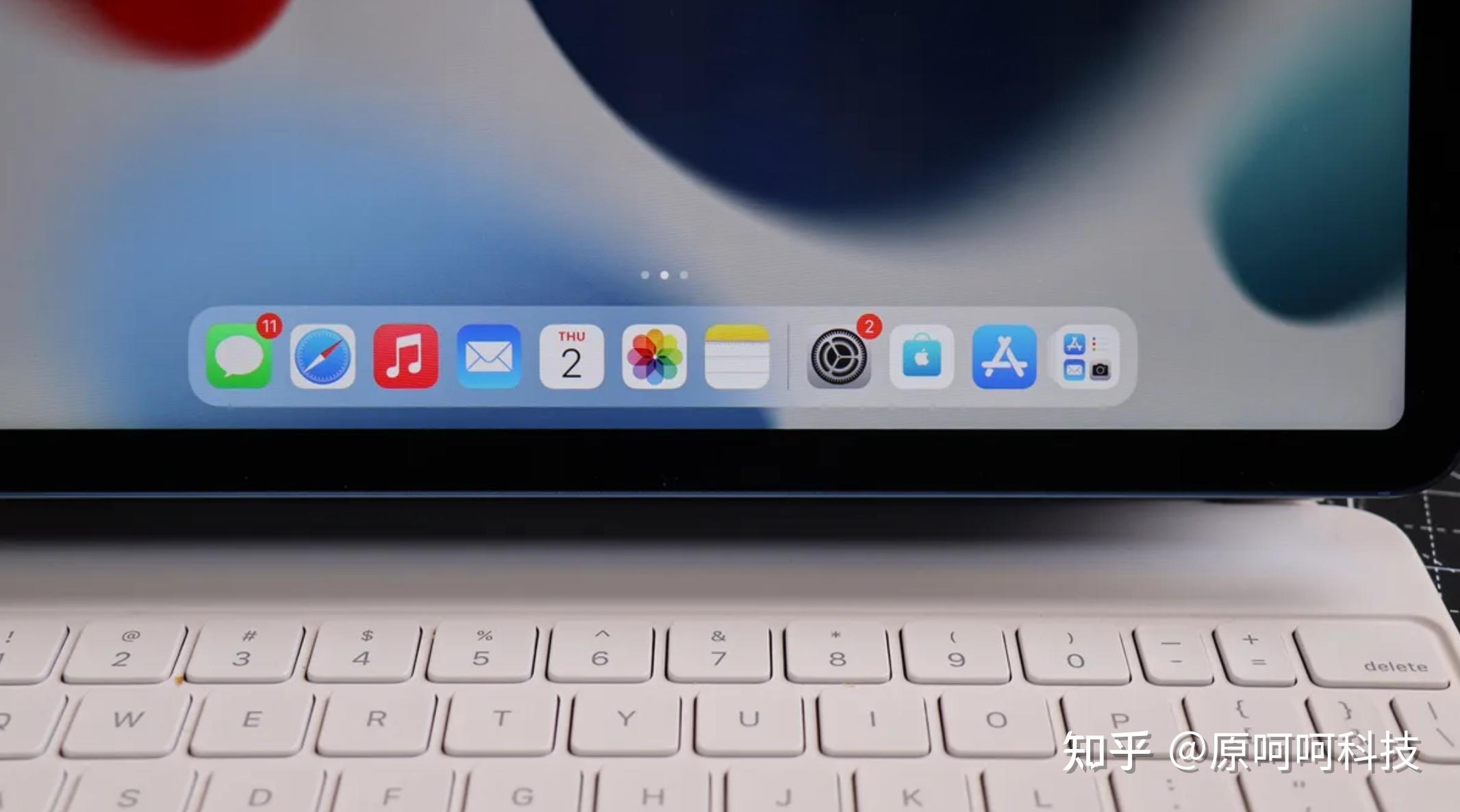 买前必看！新款iPad五大期待：无线充电+可移动Dock栏，体验升级 - 知乎