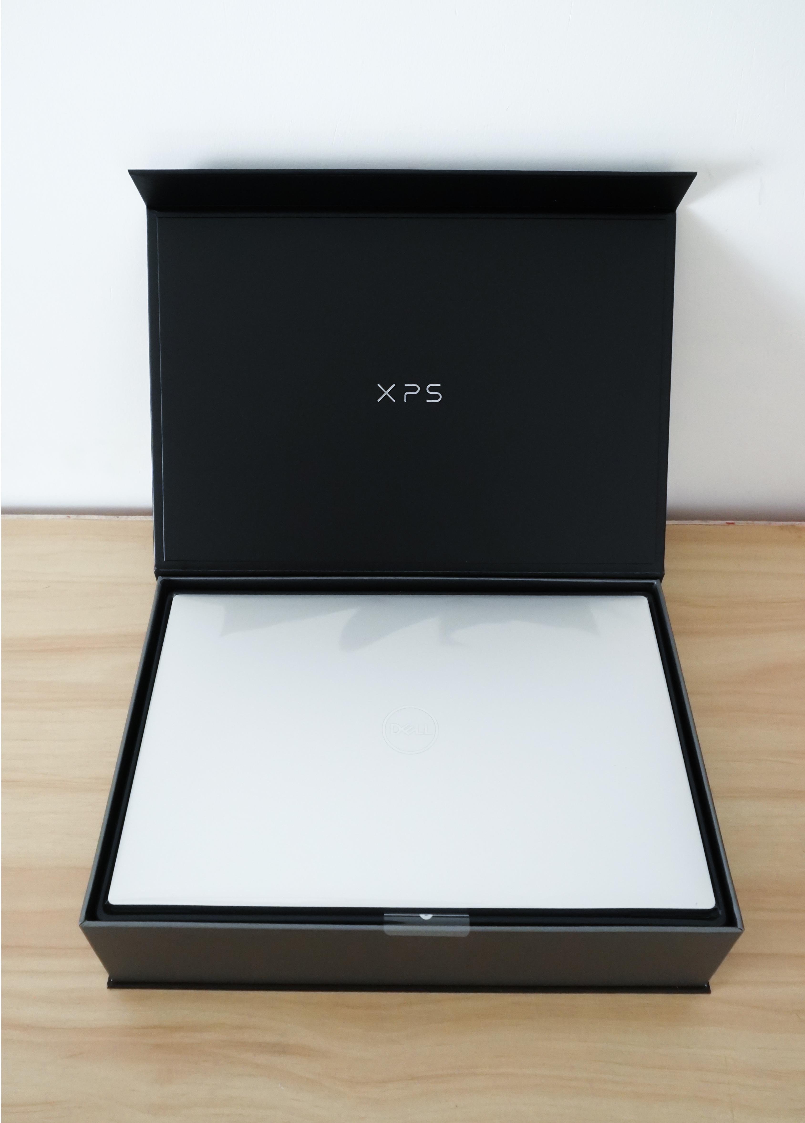 超极本的代表作——戴尔XPS13-9310 - 知乎