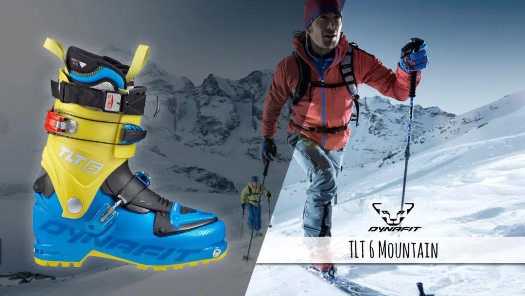 DYNAFIT丨为极速而生 - 知乎