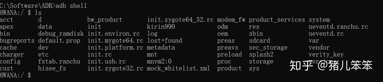 再来深扒一下鸿蒙2.0Beta里的HAP如何运行 - 知乎