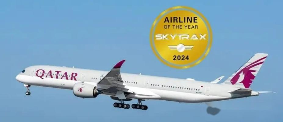 2024年全球最佳航空公司TOP100排行榜(World's Top 100 Airlines 2024)-附完整榜单 - 知乎