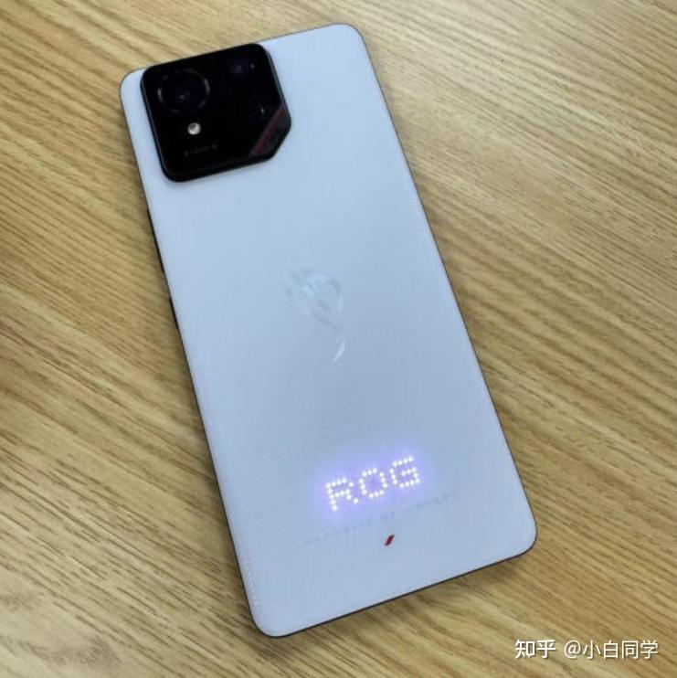 rog9手机（ROG9）怎么样？体验9天优缺点测评 - 知乎