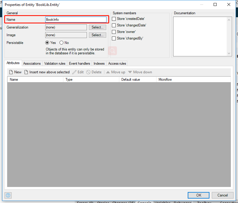 Mendix开发介绍实用篇（一） - 知乎