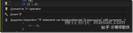 VisualStudio神级插件Resharper使用技巧基础入门到骨灰玩家全教程+性能优化 - 知乎