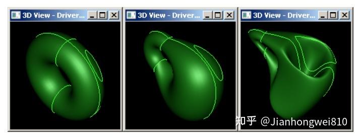 Open CASCADE 技术概述 - 知乎