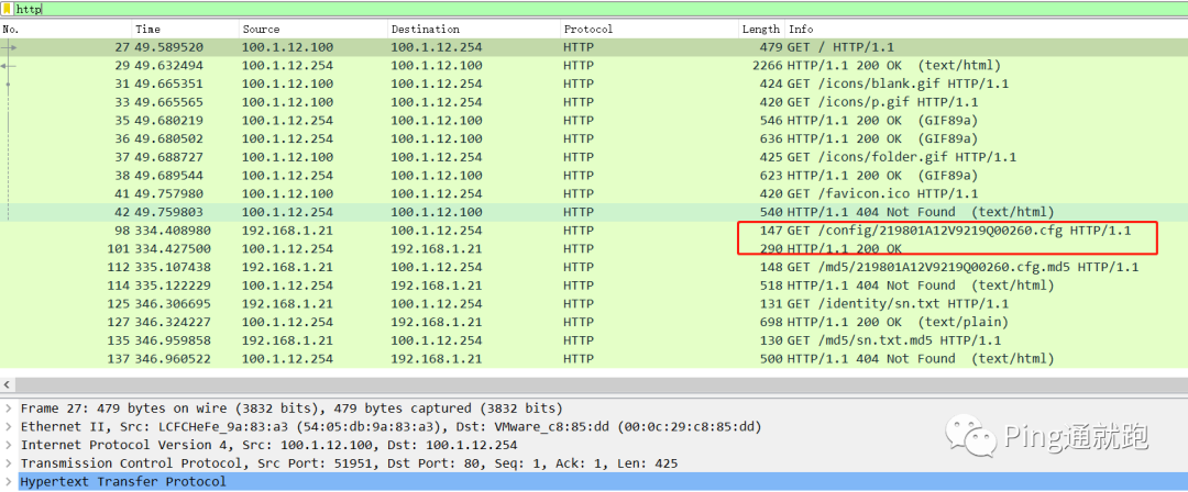ZTP自动化方式部署网络设备（篇三） - 知乎