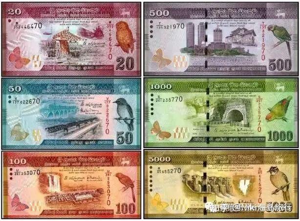 斯里兰卡旅游攻略 - 知乎