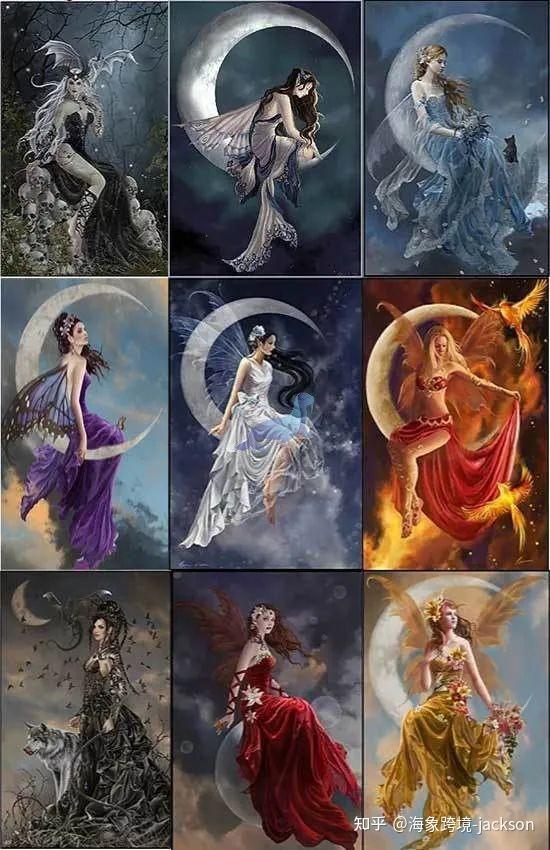 注意：KEITH代理艺术家 NENE THOMAS 和LUCIE BILODEAU 版权画 - 知乎