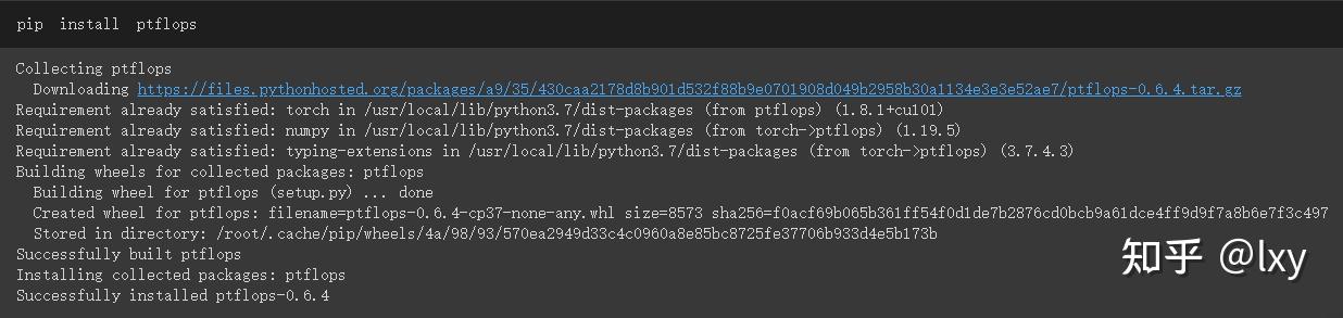 FLOPS ？FLOPs！！ FLOPs ? MACs！！ - 知乎