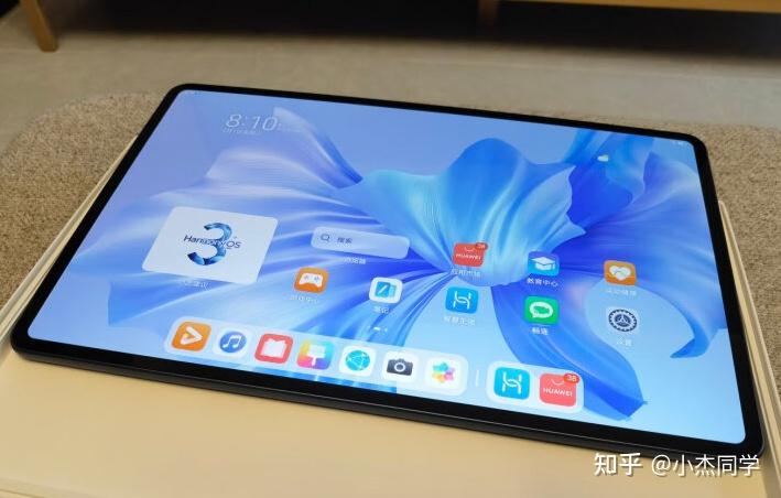 华为HUAWEI MatePad Pro12.6怎么样？使用59天后优缺点评测