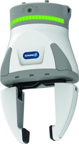SCHUNK产品特点大盘点，使用价值与日俱增 - 知乎