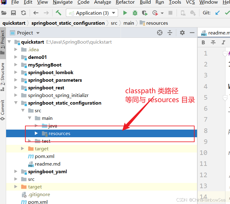 八，SpringBoot Web 开发访问静态资源(附+详细源码剖析) - 知乎