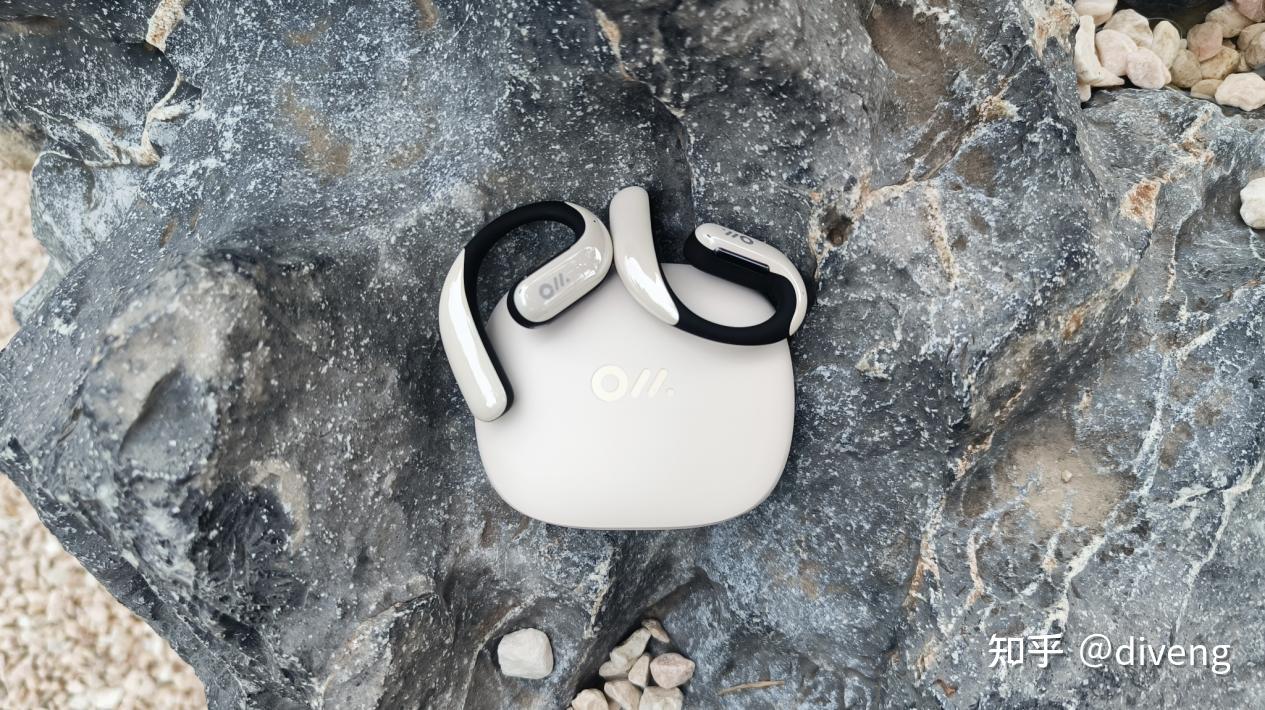 既要佩感，又要音质：oladance OWS Pro开放式蓝牙耳机体验分享 - 知乎