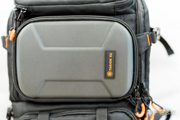 TARION（图玲珑）PBL专业摄影包上手评测 - 知乎