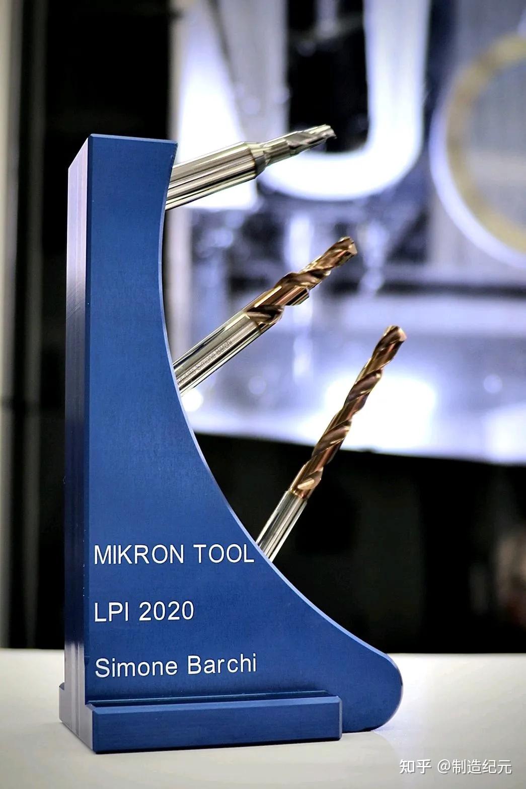 瑞士精密机床之王到底有多强？——米克朗Mikron的发展史 - 知乎