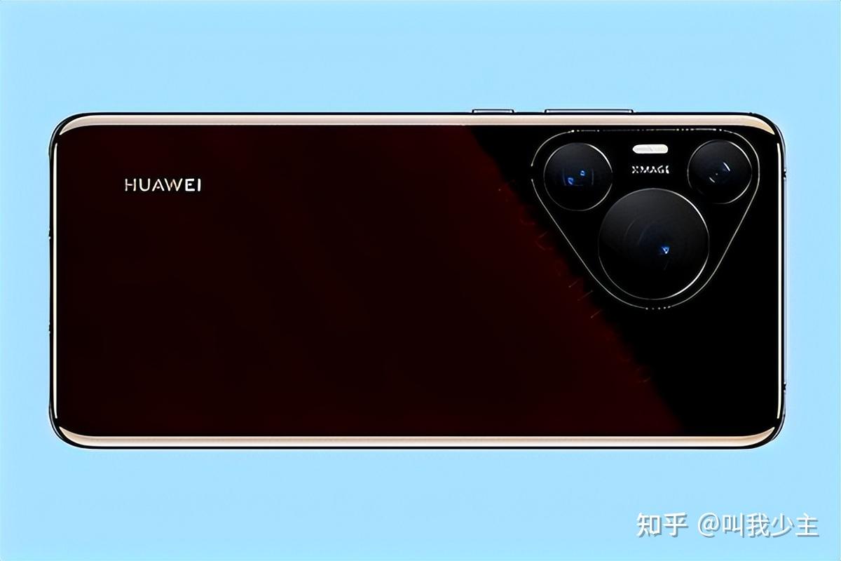华为P70对决vivo X100超大杯，下月发布，哪一款更强？ - 知乎