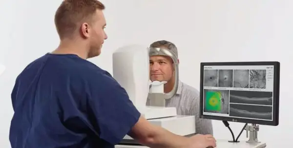 医疗器械技术解析- 什么是OCT - 知乎