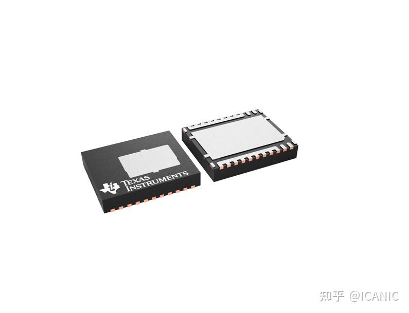 CSD88584Q5DC：40V、N 通道同步降压 NexFET™ 功率 MOSFET - 知乎
