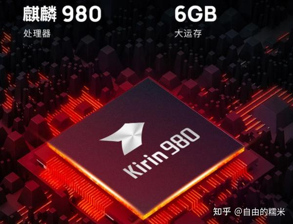 四年前的机皇麒麟980，在2023年到底性能如何？ - 知乎